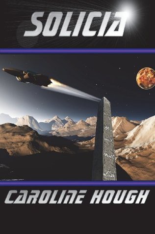 Solicia by Caroline Hough | Goodreads