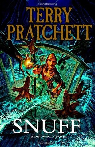 Snuff (Discworld, #39) by Terry Pratchett | Goodreads