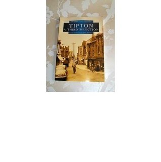 Tipton by John Brimble | Goodreads