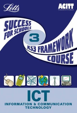 KS3 ICT Course: Student's Book Year 9 by Sean O'Byrne | Goodreads