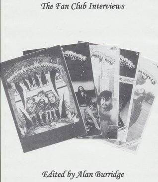 Motorhead - Motorheadbangers The Fan Club Interviews by Alan Burridge ...