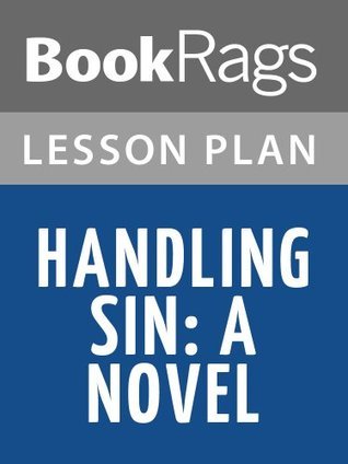 Lesson Plan Handling Sin by Michael Malone by BookRags | Goodreads