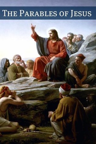 The Parables of Jesus: A Daily Devotional to the the Parables of Jesus ...