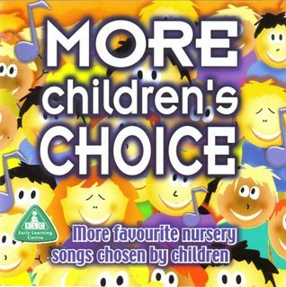 More Children's Choice by Crs Players | Goodreads
