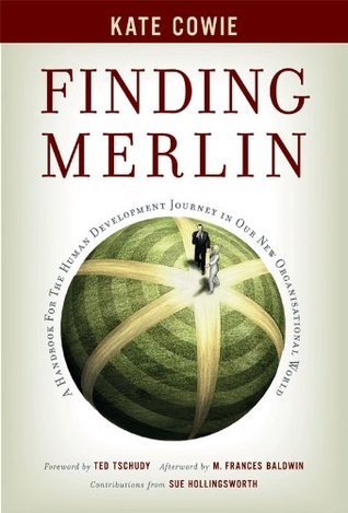 Finding Merlin by Kate Cowie | Goodreads