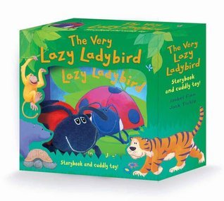 The Very Lazy Ladybird by Isobel Finn | Goodreads