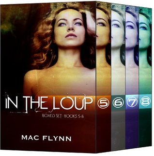 In the Loup Boxed Set #2 by Mac Flynn | Goodreads
