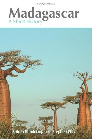 Madagascar A Short History by Unknown | Goodreads