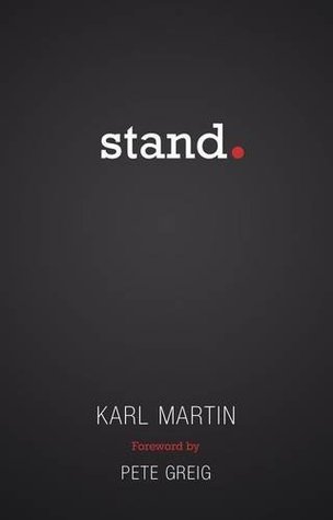 Stand by Karl Martin | Goodreads