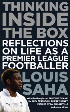 Thinking Inside the Box by Louis Saha | Goodreads
