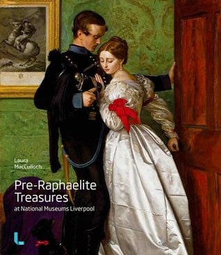 Pre-Raphaelite Treasures at National Museums Liverpool by Laura ...