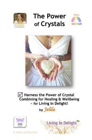 The Power of Crystals: Harness the Power of Crystal Combining for ...