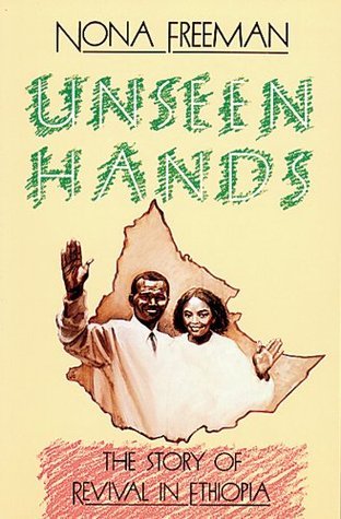 Unseen Hands by Nona Freeman | Goodreads