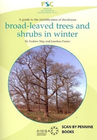 A Guide to the Identification of Deciduous Broad-leaved Trees and ...
