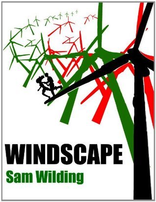 Windscape by Sam Wilding | Goodreads
