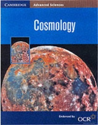 Cosmology by Bryan Milner | Goodreads