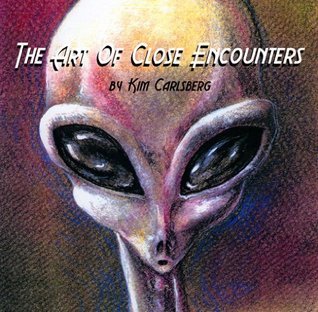 The Art of Close Encounters by Kim Carlsberg | Goodreads