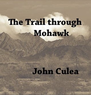The Trail through Mohawk: Adventures on a 19th Century Arizona ...