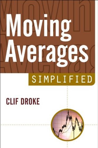 Moving Averages Simplified (Simplified Series Book 3) by Clif Droke ...