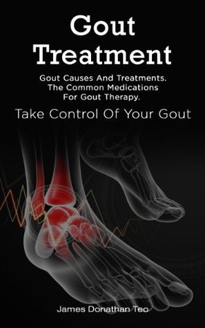 Gout Treatment: Gout Causes And Treatments The Common Medications For ...