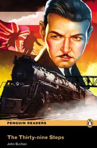 The Thirty-Nine Steps by Roland John | Goodreads