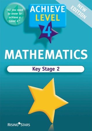 Maths Level 4 Revision Book by Rising Stars | Goodreads