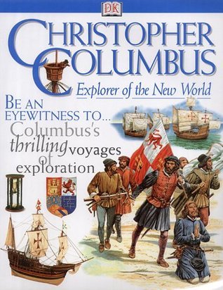 Christopher Columbus (Discoveries) by Peter Crisp | Goodreads