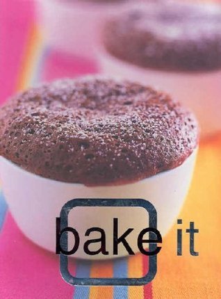 Bake It by murdoch-books | Goodreads