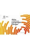 Atlas Of The World's Languages In Danger by UNESCO | Goodreads