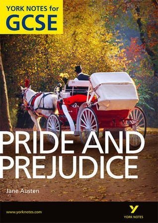 Pride and Prejudice (York Notes) by Paul Pascoe | Goodreads