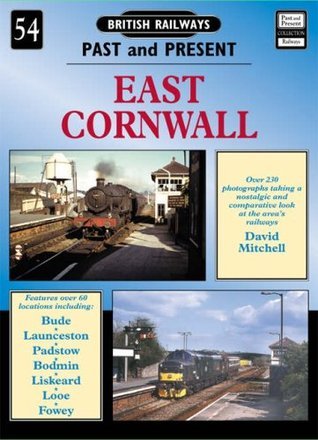 East Cornwall by David Joseph Mitchell | Goodreads