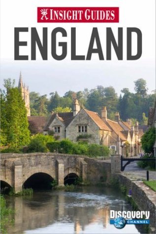 England Insight Guide (Insight Guides) by Insight Guides | Goodreads