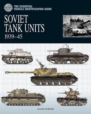 Soviet Tank Units 1939-45 - The Essential Vehicle Identification Guide ...