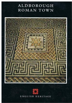 Aldborough Roman Town Handbook by Colin Dobinson | Goodreads