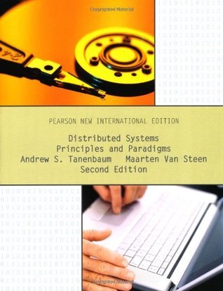Distributed Systems PNIE by Andrew S. Tanenbaum | Goodreads