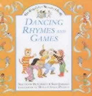 Dancing Rhymes and Games by Pie Corbett | Goodreads