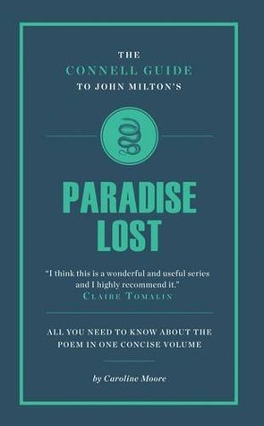 John Milton's Paradise Lost by Caroline Moore | Goodreads