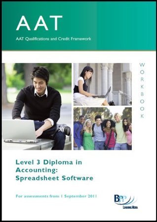 Aat - Spreadsheets: Workbook by BPP Learning Media | Goodreads