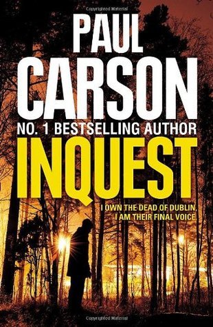 Inquest by Paul Carson | Goodreads