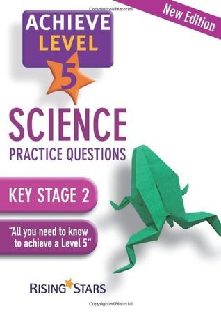 Science Practice Questions by Rising Stars | Goodreads