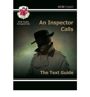 [( GCSE English Text Guide - An Inspector Calls )] [by: CGP Books] [Sep-2002] by CGP Books ...