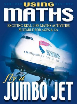 Fly a Jumbo Jet by Wendy Clemson | Goodreads