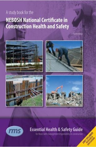 NEBOSH National Certificate in Construction Health and Safety by Ian ...