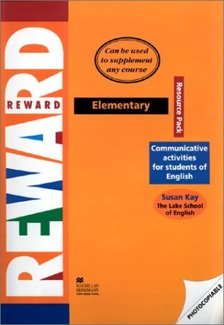 Reward Elementary: Resource Pack by Sue Kay | Goodreads