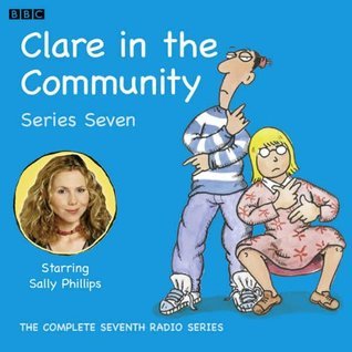 Clare In The Community: Series Seven by Harry Venning | Goodreads