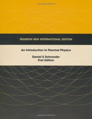 Introduction to Thermal Physics, An: Pearson New International Edition ...