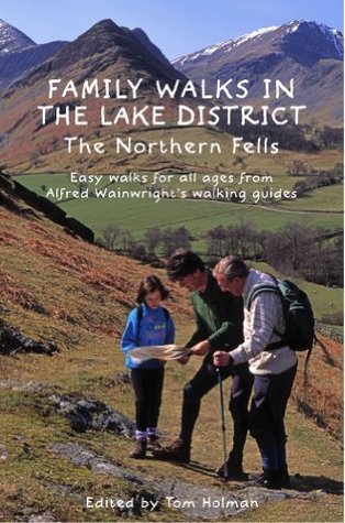 Wainwright Family Walks: Vol 2 by Alfred Wainwright | Goodreads
