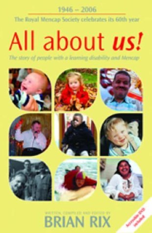 All About Us! by brian-rix | Goodreads