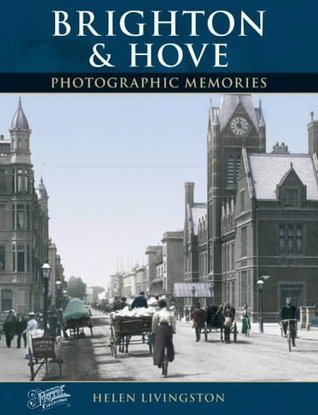 Francis Frith's Around Brighton and Hove by francis-frith-helen ...