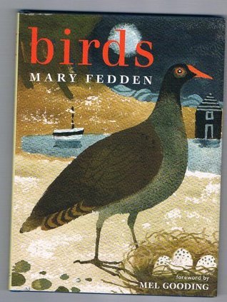 Birds by Mary Fedden | Goodreads